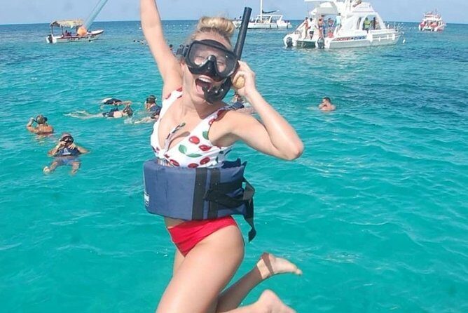 Platinum Snorkeling Catamaran Excursion with Open Bar - What Travelers Say: Authentic Insights