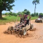 Playa El Valle Adrenaline Adventure on Buggy from Samana - The Realities of the Experience