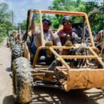 Playa El Valle Adrenaline Adventure on Buggy from Samana - How This Tour Balances Fun and Value