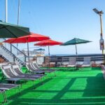 Poko Loko Floating Bar: Island Chill - What to Expect from the Island Chill Tour