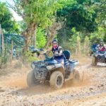 Polaris - Buggy - Four Wheels / Macao Beach - The Practical Details