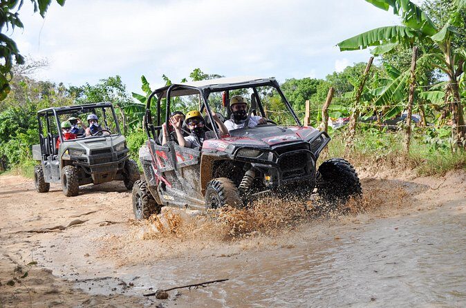 Polaris Familiar - Authentic Experiences and Traveler Insights