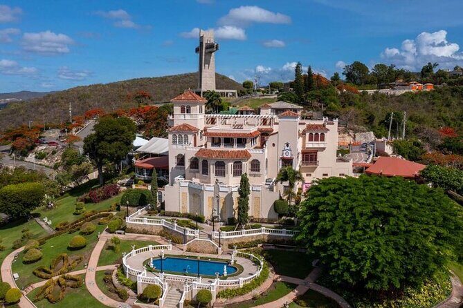 Ponce: Walking City Tour, Entry Seralles Museum & Dinner Included - The Sum Up