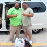 POP Airport Transfer to Costambar, Cofresí and Maimón - What Does the Transfer Include?