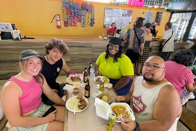 Pork Highway and Rainforest Excursion with transport - Who Should Consider This Tour?