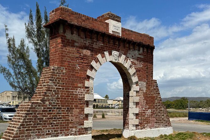 Port Royal (UNESCO World Heritage site)and Downtown Kingston Tour - What’s Missing or Could Be Improved?