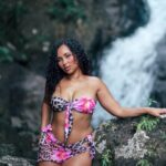 Portrait Photoshoot in a Tropical Rainforest - Exploring the Photoshoot Experience in Detail