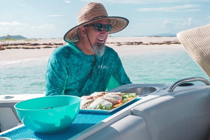 Power Catamaran All Included Island Trips - Who Should Consider This Tour?