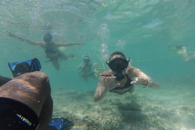 Power Shore Adventure Power Fly - What’s Included and What’s Not?