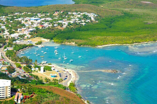 PR Chinchorreo-Beach and Bar Hopping Tour - The Snorkeling Experience: What to Expect