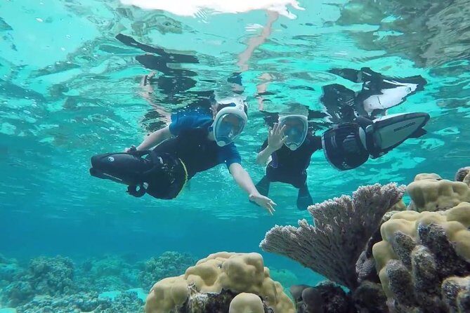 Premium Catamaran Afternoon Sail: Snorkeling and Lunch - Final Thoughts