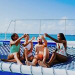 Premium Morning Snorkel Sail with Champagne Brunch - Key Points