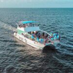 Premium Party Boat in Bávaro - Punta Cana - The Practical Details