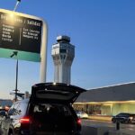 Premium Transfer in San Juan: Airport, Hotel, Airbnb, Cruise - What to Expect on the Day