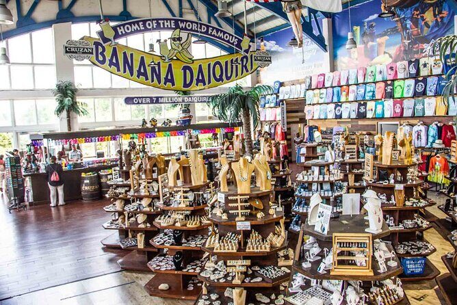 Prince Taxi and Island tours in St.thomas US Virgin Island - What’s Included and What to Consider