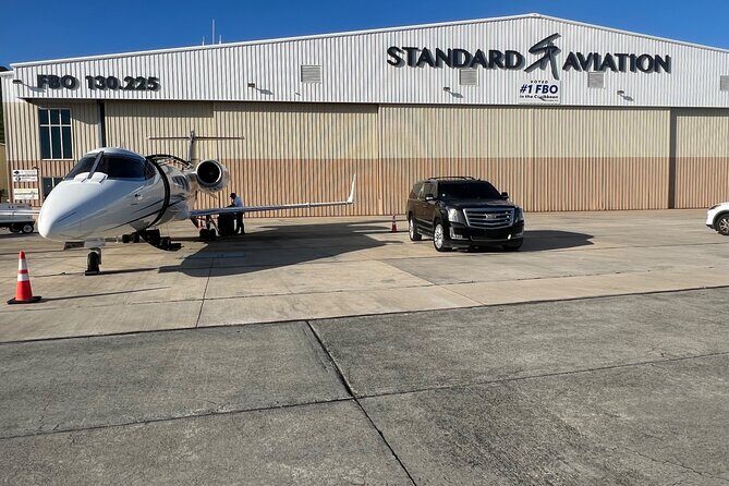 Prince Taxi ST.Thomas Airport transfer to Yacht Haven/Bluebeards - What to Expect When You Book