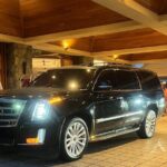 Prince Taxi USVI- ST.Thomas Aiport Transfer to Crown bay ferry - What to Expect During the Transfer