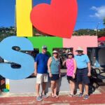 Prince Taxi USVI ST.Thomas Airport transfer to Westin - Authentic Touches Highlighted by Travelers