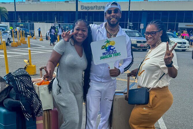 Princess Grand Hotels Airport Transportation Service - Practical Details and What You Can Expect