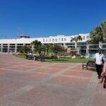 Princess Grand Jamaica Private Airport transfer - The Journey: Sightseeing and Comfort