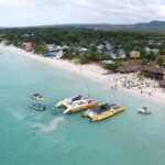 Princess Grand Resort Catamaran Cruise Ricks Cafe Sunset Negril - A Detailed Breakdown of the Itinerary