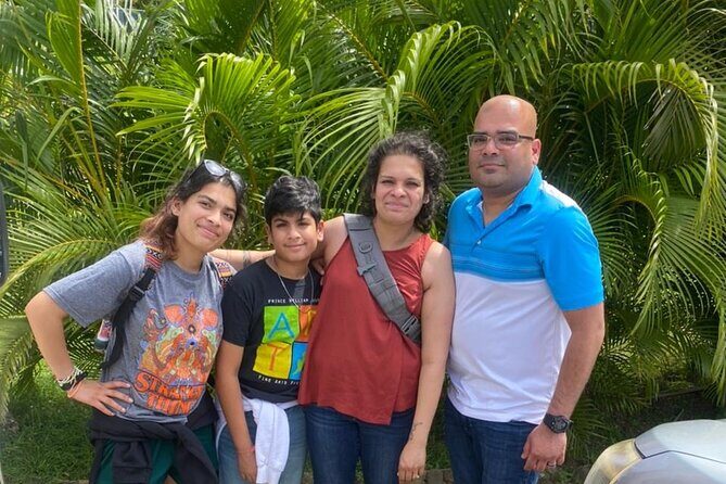 Priv. Montego Bay Airport Transfer to Grand Palladium/Lucea Hotel - The Practicalities & Additional Info