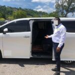 Privat Transfer from Owen Roberts Airport GCM to George Town Port - Vehicle Options and Capacity