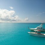 Private 1/2 Day Afternoon Bottom Fishing Charter on "Shady Grady" - Transportation and Logistical Details