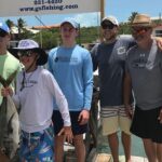 Private 1/2 Day Afternoon Charter Deep Sea Fishing on Wahooter's - Authentic Experiences and Honest Insights