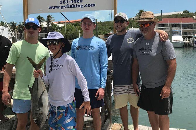 Private 1/2 Day Afternoon Charter Deep Sea Fishing on Wahooter's - Authentic Experiences and Honest Insights