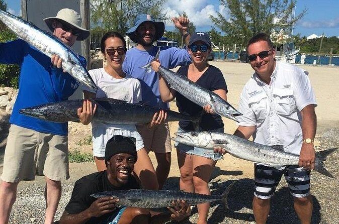 Private 1/2 Day Morning Deep Sea Fishing Charter on "Wahooters" - The Reviews We Loved and Why They Matter