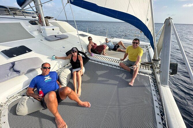 Private 1/2 Day Yacht Charter in Bonaire - Customizable! - Included Amenities and Practical Details