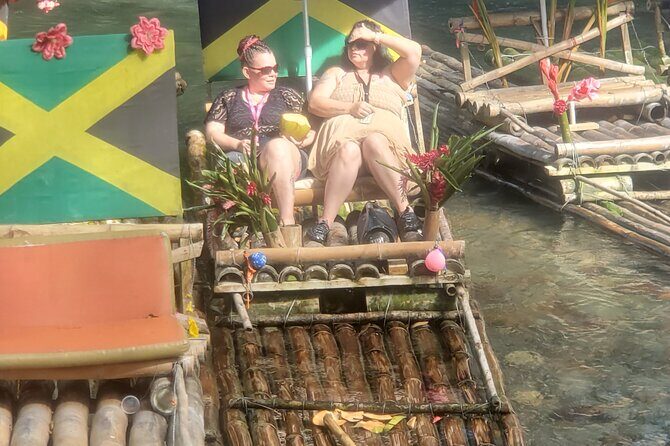 Private 1 Hour Bamboo River Rafting in Montego Bay - The Value Proposition