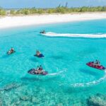 Private 1 Hour FAMOUS SHIPWRECK Jetski Tour - What to Expect: Experience and Practicalities