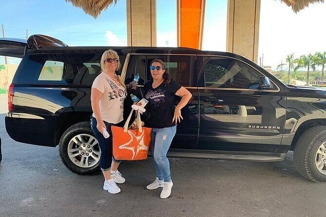 Private 1-Way Airport Transport from Punta Cana to Uvero Alto - The Journey from Punta Cana Airport to Uvero Alto