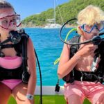 Private 2-Tank Dive with PADI Instructor for Certified Divers - Setting the Scene: What to Expect on This Guided Underwater Adventure