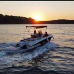 Private 2Hour Champagne Scenic Sunset cruise - A Detailed Look at the Experience