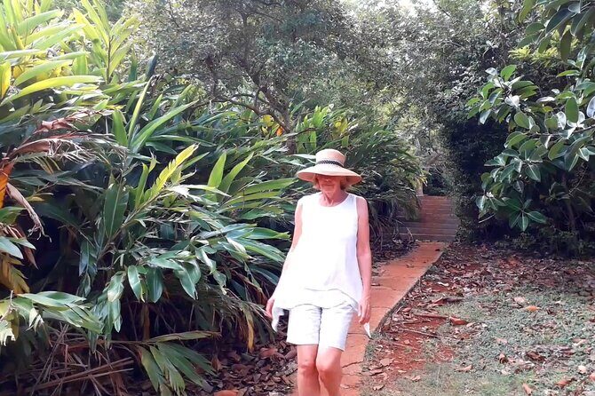 Private 3.5 Hour East End Excursion in St. George - Exploring the Stops in Detail