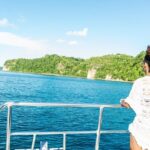 Private 3-Hour Catamaran Sunset Cruise from Soufriere for Up to 15 Guests - The Experience: What Travelers Are Saying