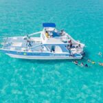 Private 4-Hour Catamaran Tour from Providenciales in Turks and Caicos - FAQ