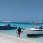 Private 4 hour Rose Island tour snorkeling fishing - Transportation & Timing: How It Works