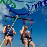 Private 4hr Parasail - Snorkel & Water-Sports Adventure, Turks and Caicos - Practical Details & Considerations