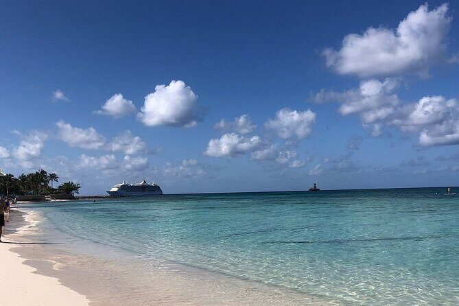 PRIVATE 4Stop Tour: Stingray, Snorkeling, Starfish & 7 Mile Beach - Insights from the Reviews