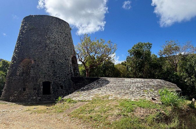 Private 4WD Tour to Trunk Bay St John - Practical Insights and Tips