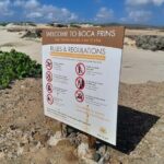 Private 4x4 Natural Pool, Caves & Baby Beach by Cross Aruba Tours - Practical Considerations