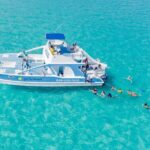 Private 7-Hour Catamaran Tour in Turks and Caicos - A Thorough Look at the 7-Hour Itinerary