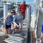 Private 8 Hour (Full Day) Fishing Charter in Nassau - The Itinerary Breakdown