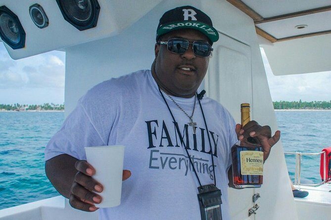 Private Adult Only Hip Hop Party Boat with Live DJ - FAQ