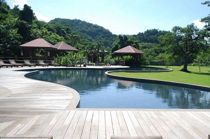 Private Adventure to YS Falls - Why Travelers Love This Tour