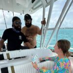 Private Afternoon Half Day Bottom Fishing Serendipity - What’s Included and What’s Not